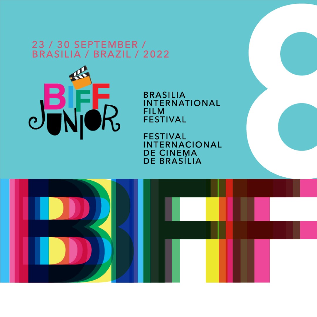 BIFF JUNIOR faz exibições gratuitas em setembro – SINPRO-DF