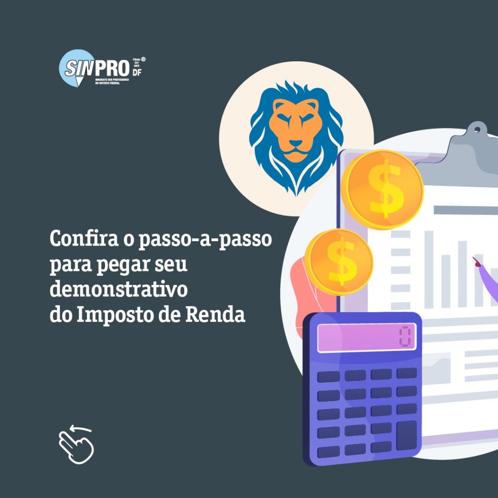 Fique atento à declaração de Imposto de Renda para os beneficiários do ...